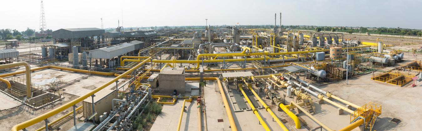 Reservoir Management | OGDCL